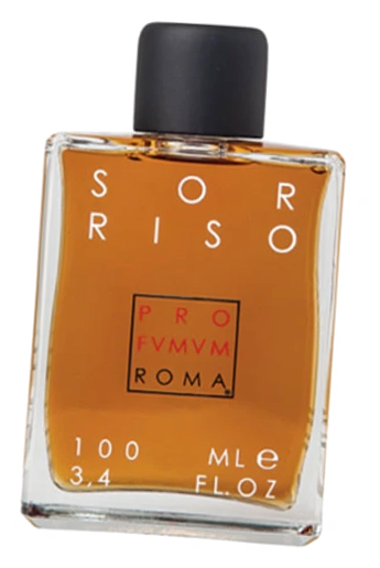 Sorriso Profumum Roma 100 мл - духи для мужчин и женщин Профумум Рома Соррисо