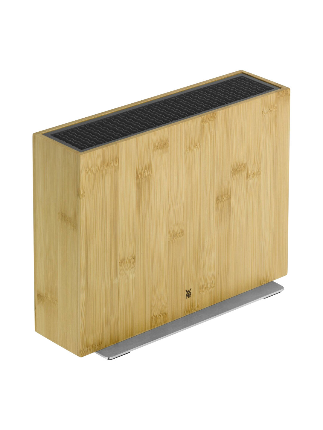 Блок для ножей WMF Flextec, вмещает до 15 предметов, деревянная