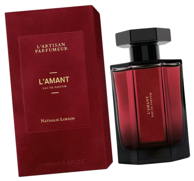 Духи L Artisan Parfumeur L Amant 100 мл для мужчин и женщин - Л Артизан Парфюмер Любовник