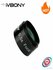 Редуктор фокуса SVBONY 0.5x для телескопа черный оптический адаптер для астрофот...