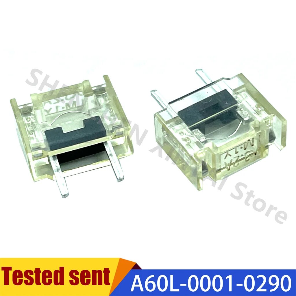 5 шт. пластиковые предохранители A06B-6073-K250 3,2 А