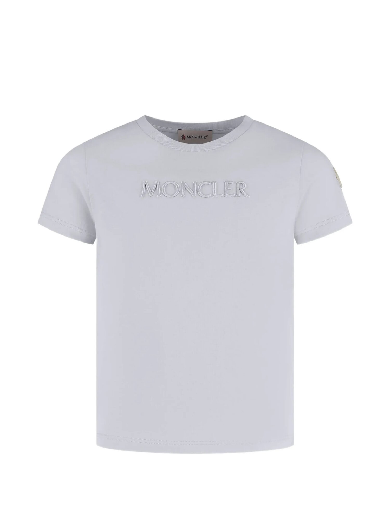 Футболка Moncler