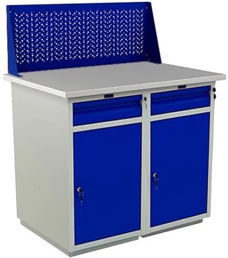 Верстак Практик Profi WT100. WD2/WD2.010