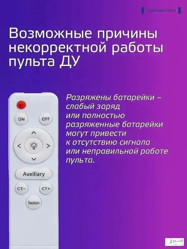 Люстра, 120 Вт — фото 1
