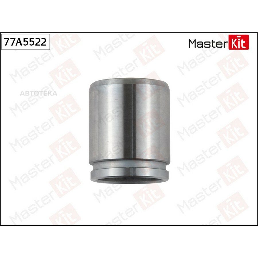 Поршень тормозного суппорта Lexus RX (_L1_) 2008 - 2015 MASTERKIT 77A5522