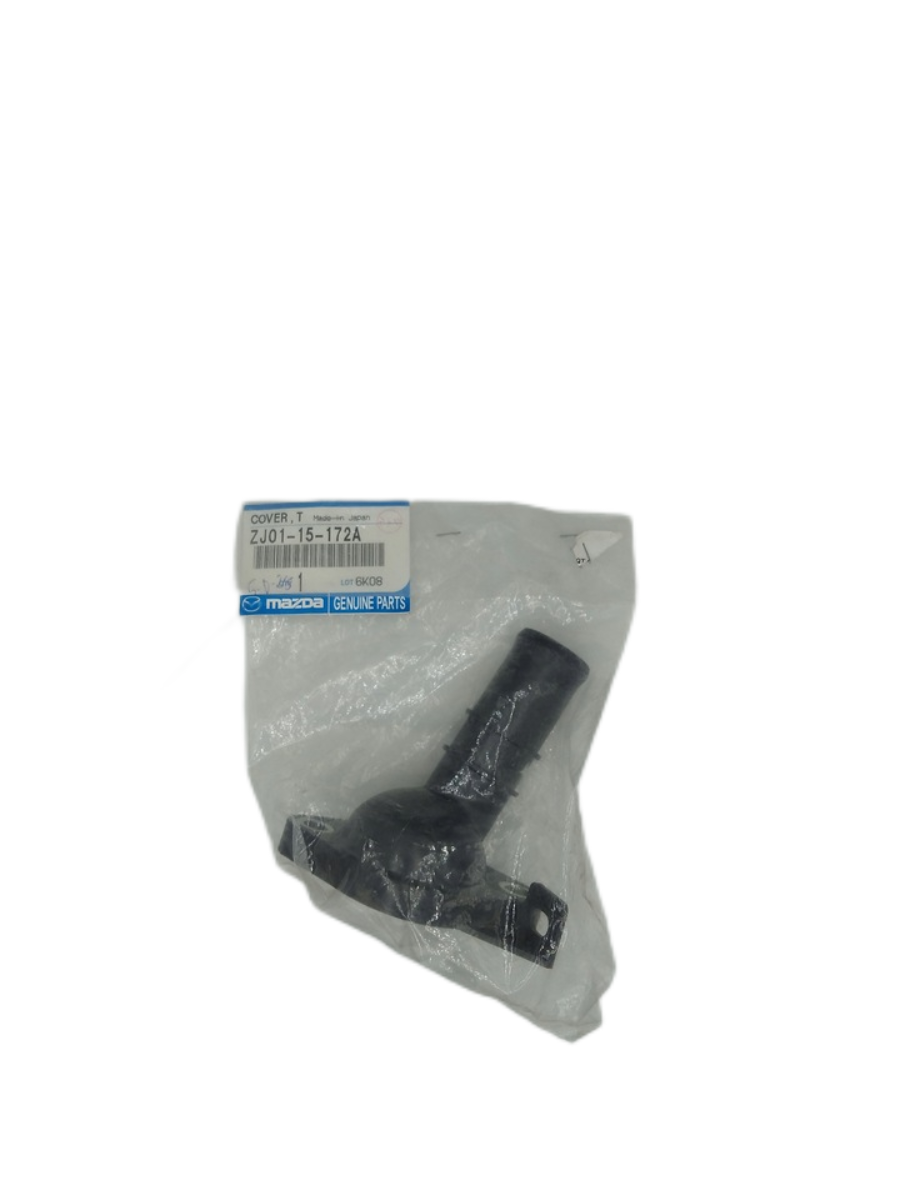 Корпус термостата MAZDA 3 1.5-1.6 MAZDA арт. ZJ0115172A