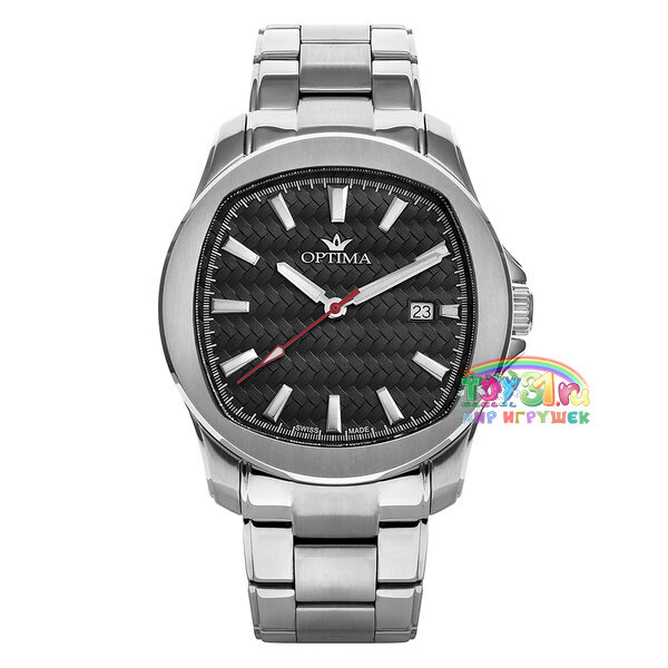 Кварцевые Optima Osm471-ss-3