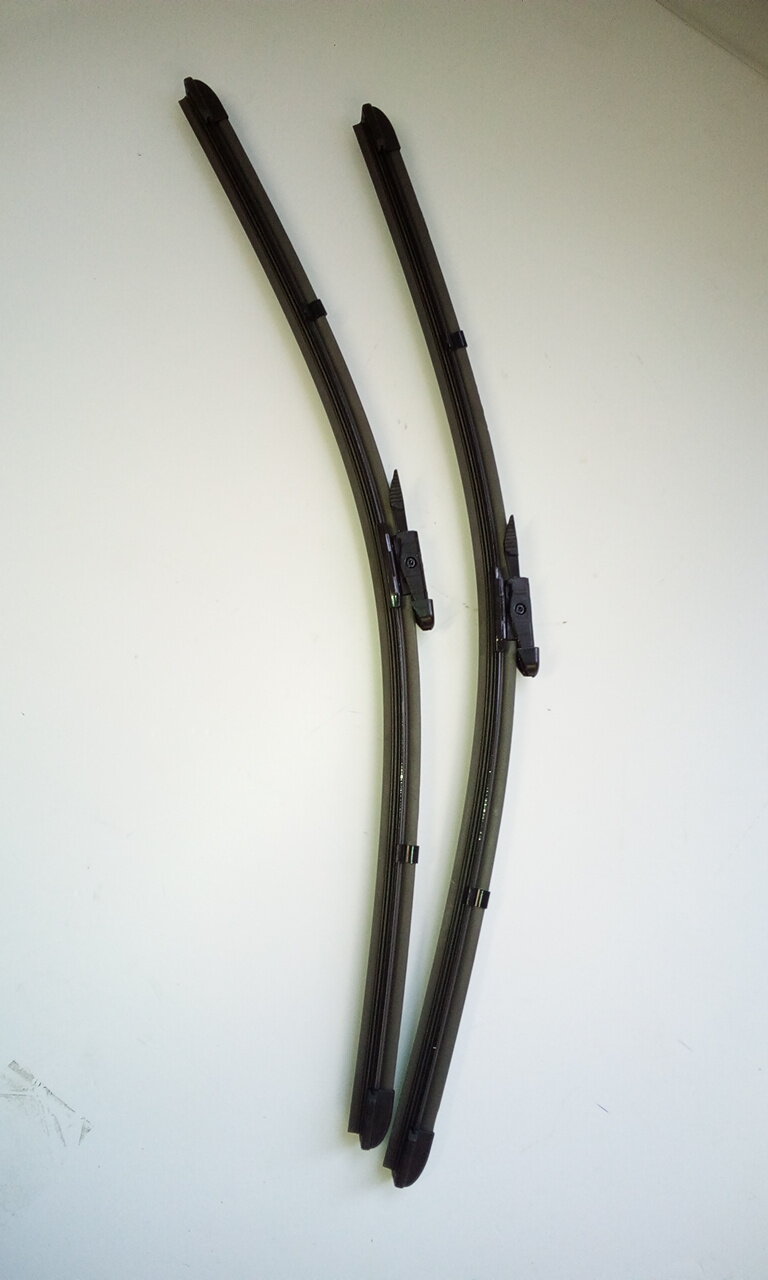 Щетки стеклоочистителя BMW E81 E87 E88 500mm 500mm] MAXTEL 12109412, 500 мм