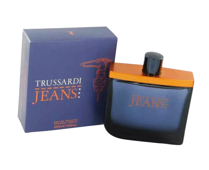 Труссарди Джинс Мен мужские духи 100 мл - Trussardi Jeans Men туалетная вода