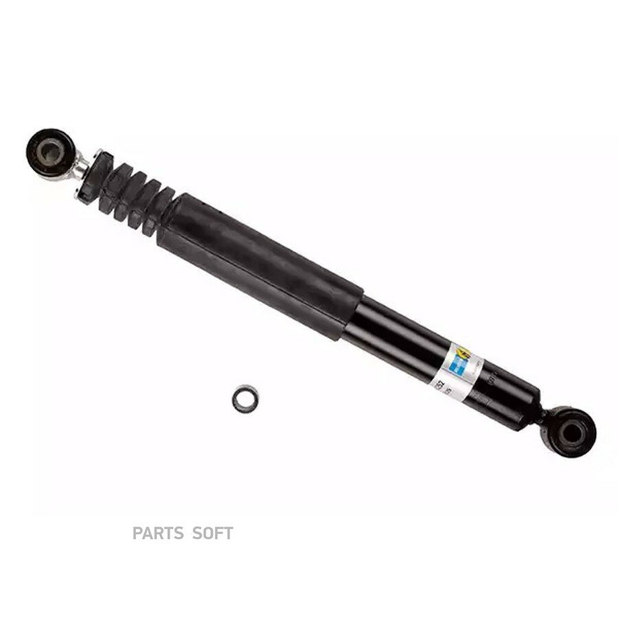 (7) 19061252 BILSTEIN BILSTEIN амортизатор задний от официального дистрибьютора, BILSTEIN, артикул 19061252