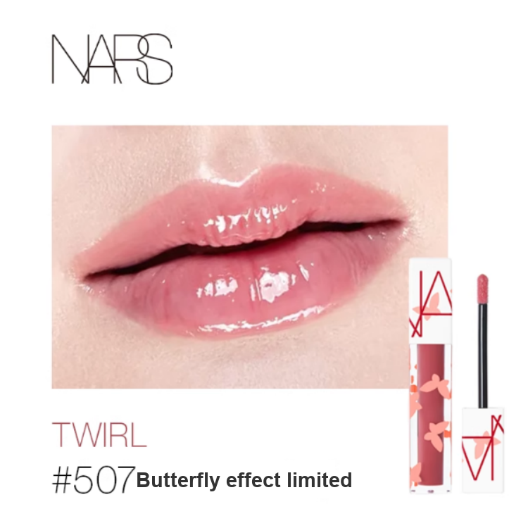 Блески для губ NARS — фото 1