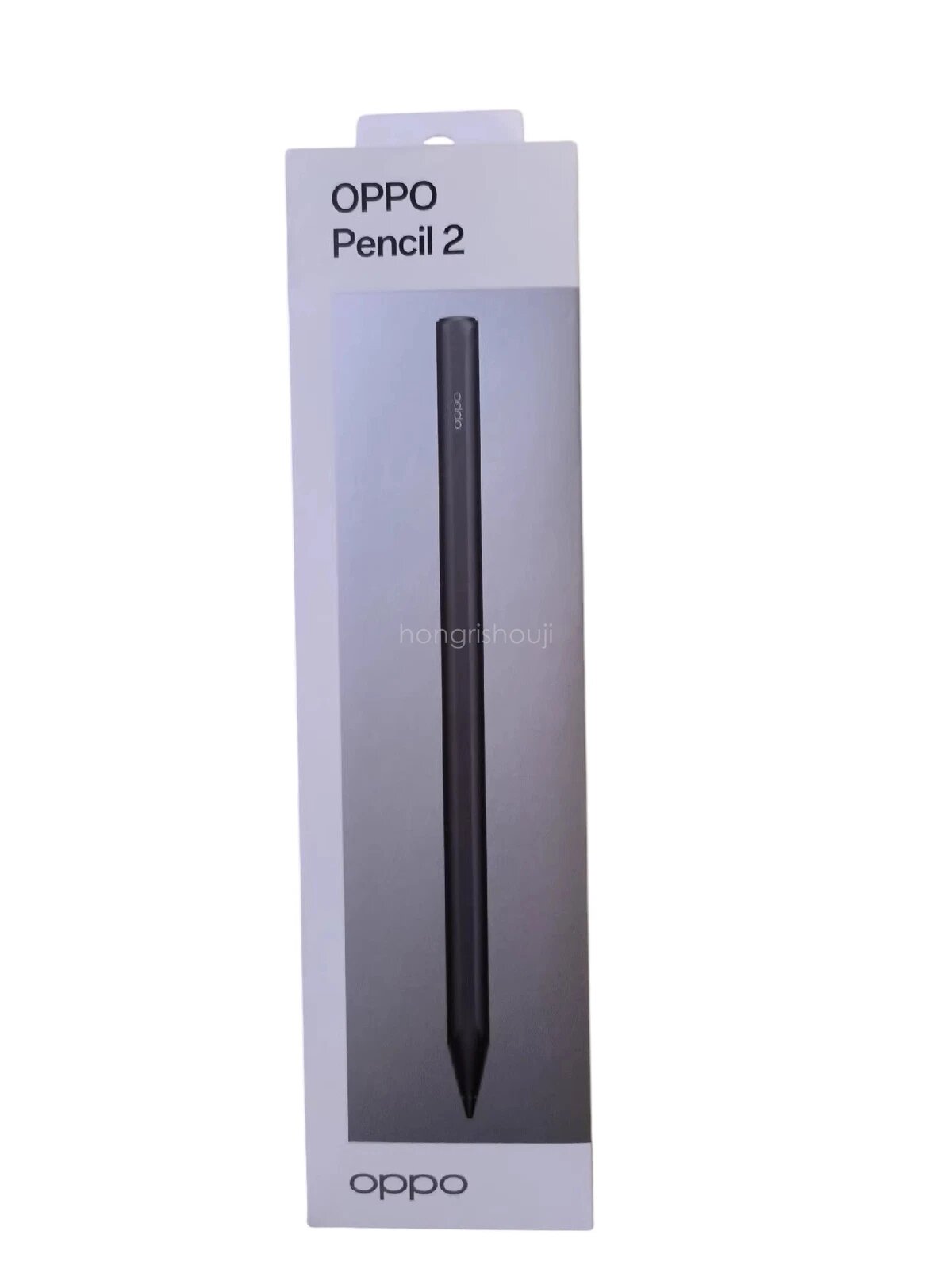 Оригинальный стилус OPPO Pencil 2 для OPPO Pad 2 / Pad 3 Pro / OnePlus Pad Pro — стилус