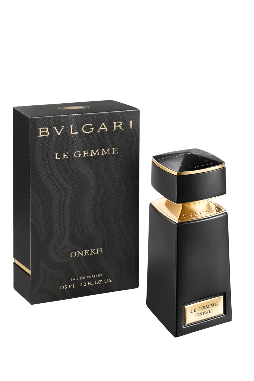 Bvlgari Onekh Оникс 125 мл - мужской парфюм Булгари Онекх парфюмерная вода