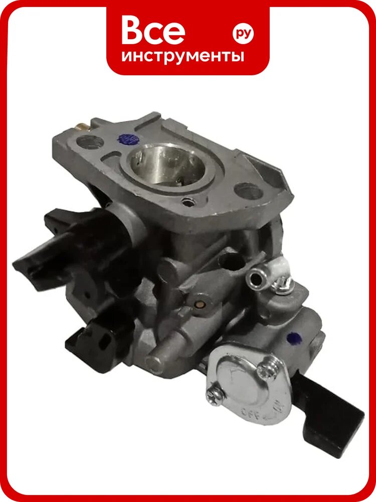 Карбюратор G200-F/170020406-0011 (170020406-0004) Loncin 00-00004539