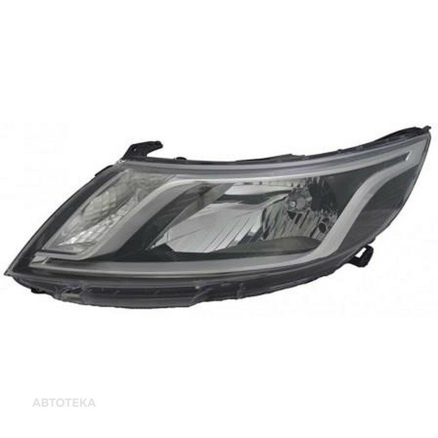 Фара KIA RIO 11- лев. DEPO 1231103LMLDEM