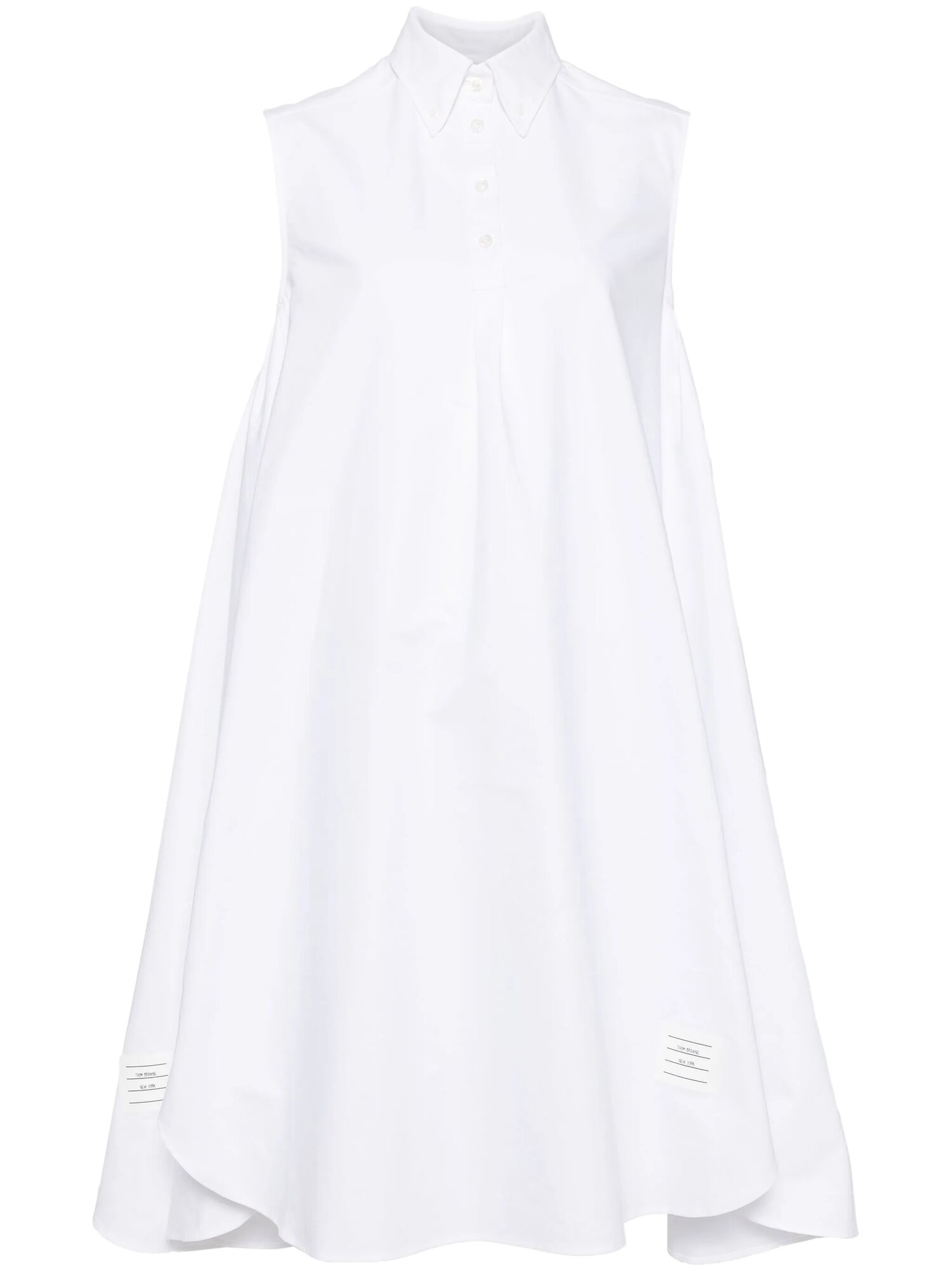 Платье THOM BROWNE