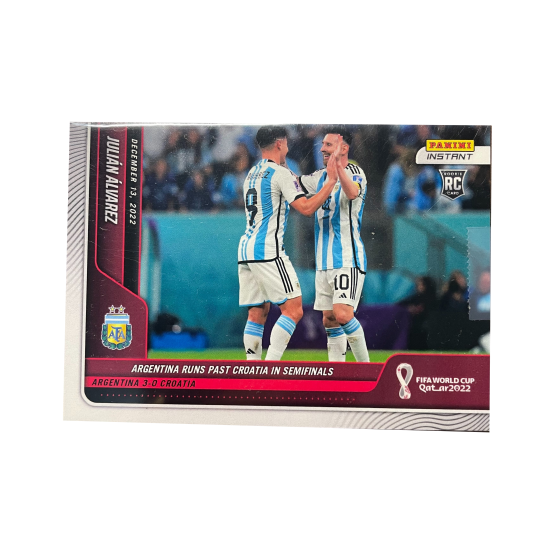 Карточки коллекционные PANINI