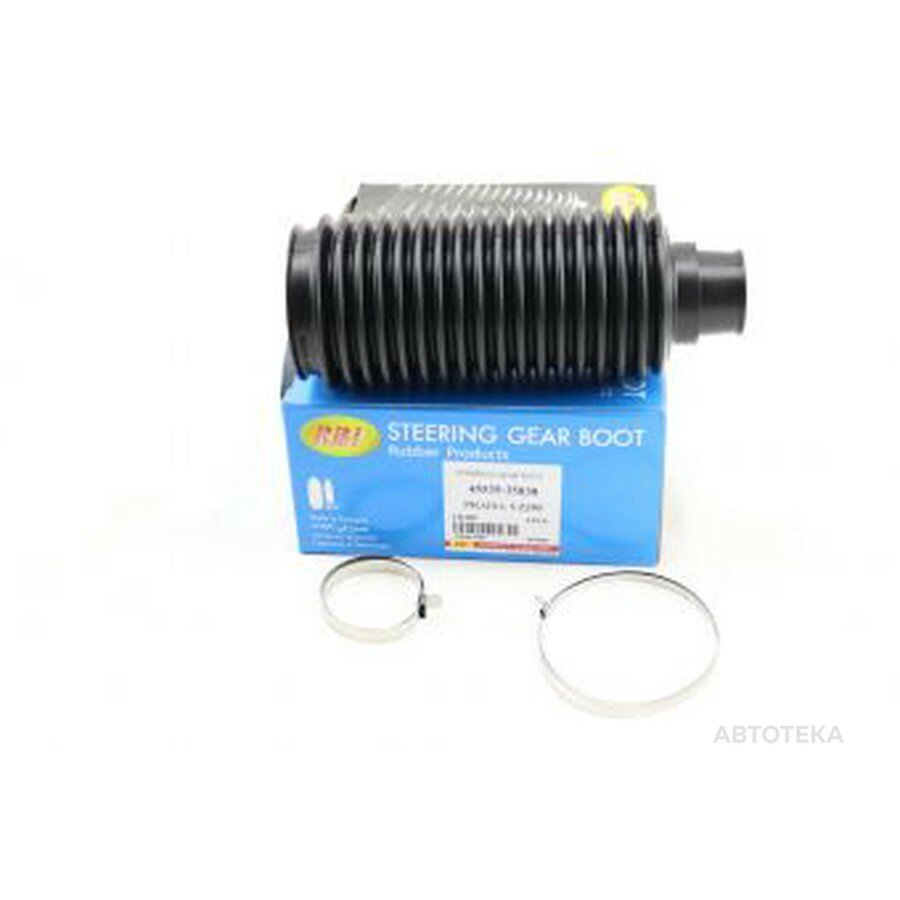 Пыльник рейки RBI T18L050 #ZJ9#,#ZN18# '96-