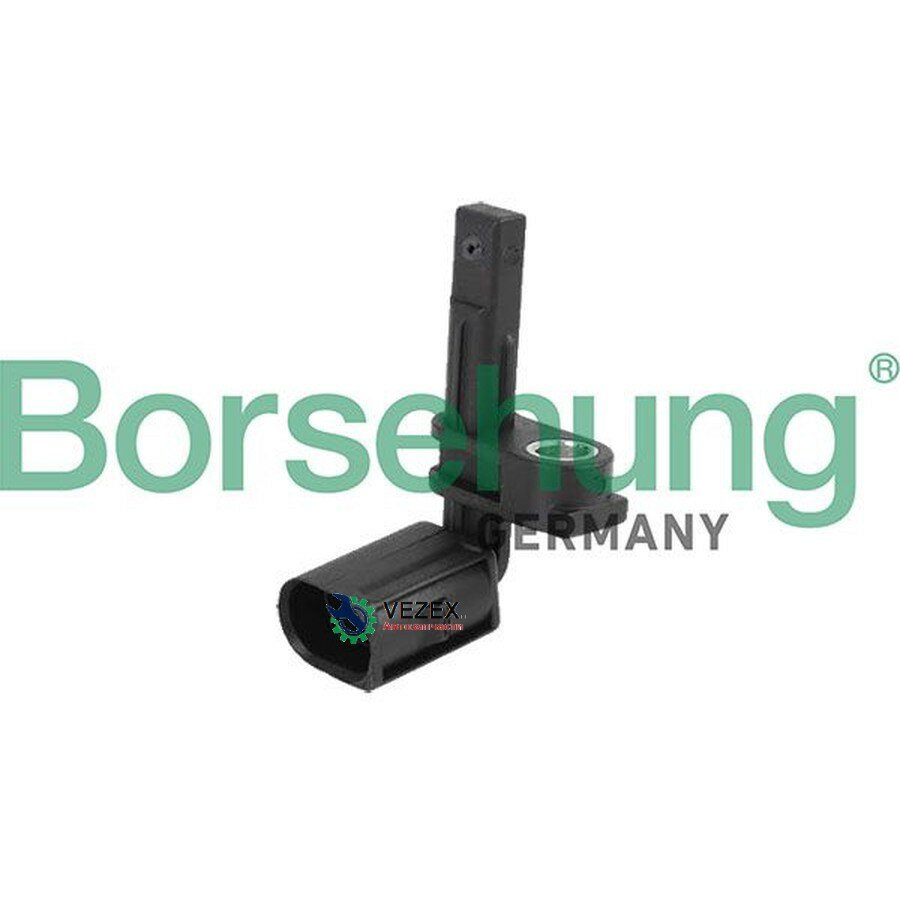 BORSEHUNG B11855 Датчик скорости вращения колеса (ABS)