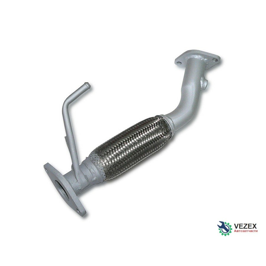 FOBOS 30900 Глушитель (труба приемная)