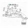 LUZAR LT2047 Термостат для а/м PSA 308 (11-)/C4 (10-) 1.6i AT (105°С, алюм. корп...