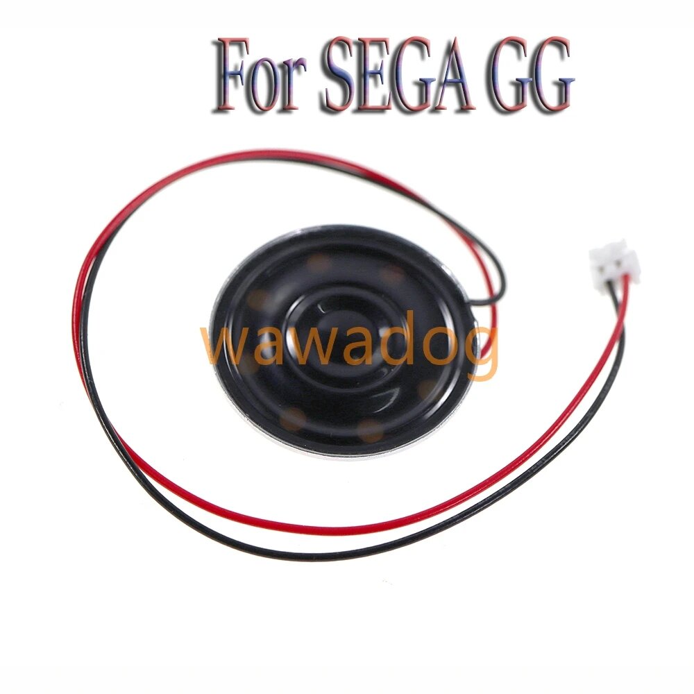 Внешний проводной громкоговоритель для Sega Game Gear G, 1 шт