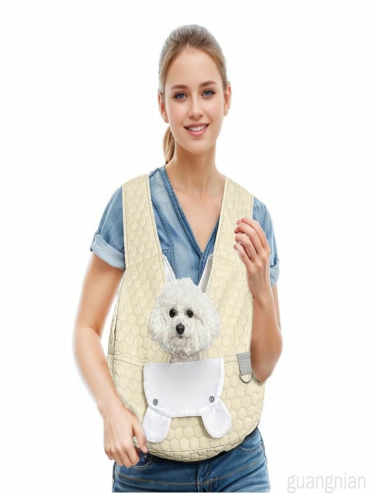 Универсальная сумка переноска для животных, для кошек, для собак маленьких пород, для животных с окном для транспортировки в ветеринарную клинику, в самолете, в машине, на природу