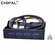 CHIPAL USB 3.0 USB-концентратор 4 порта 5 Гбит/с Черный матовый