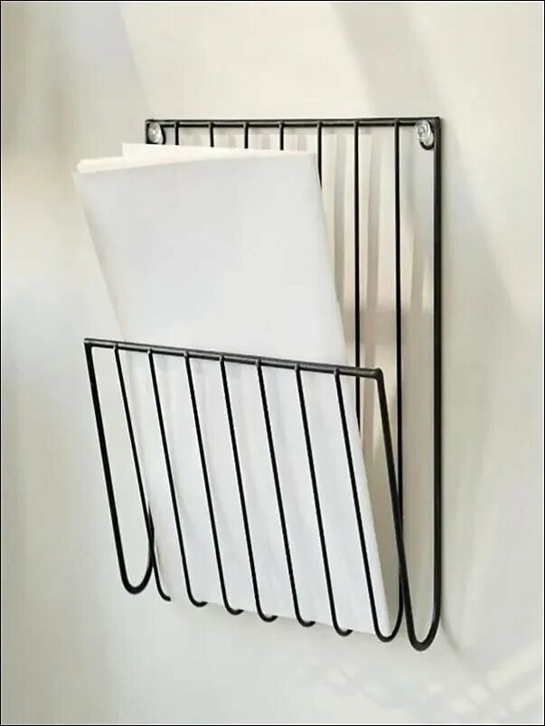 Газетница, 1 шт.