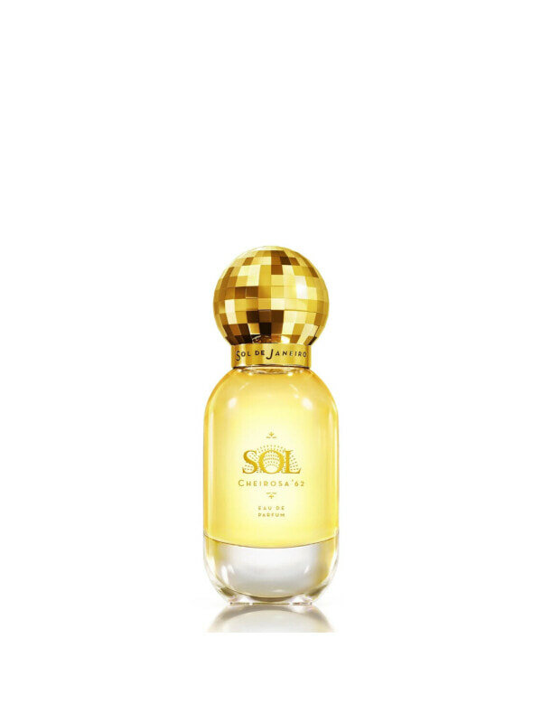 Парфюмерная вода Eau de Parfum Cheirosa '62