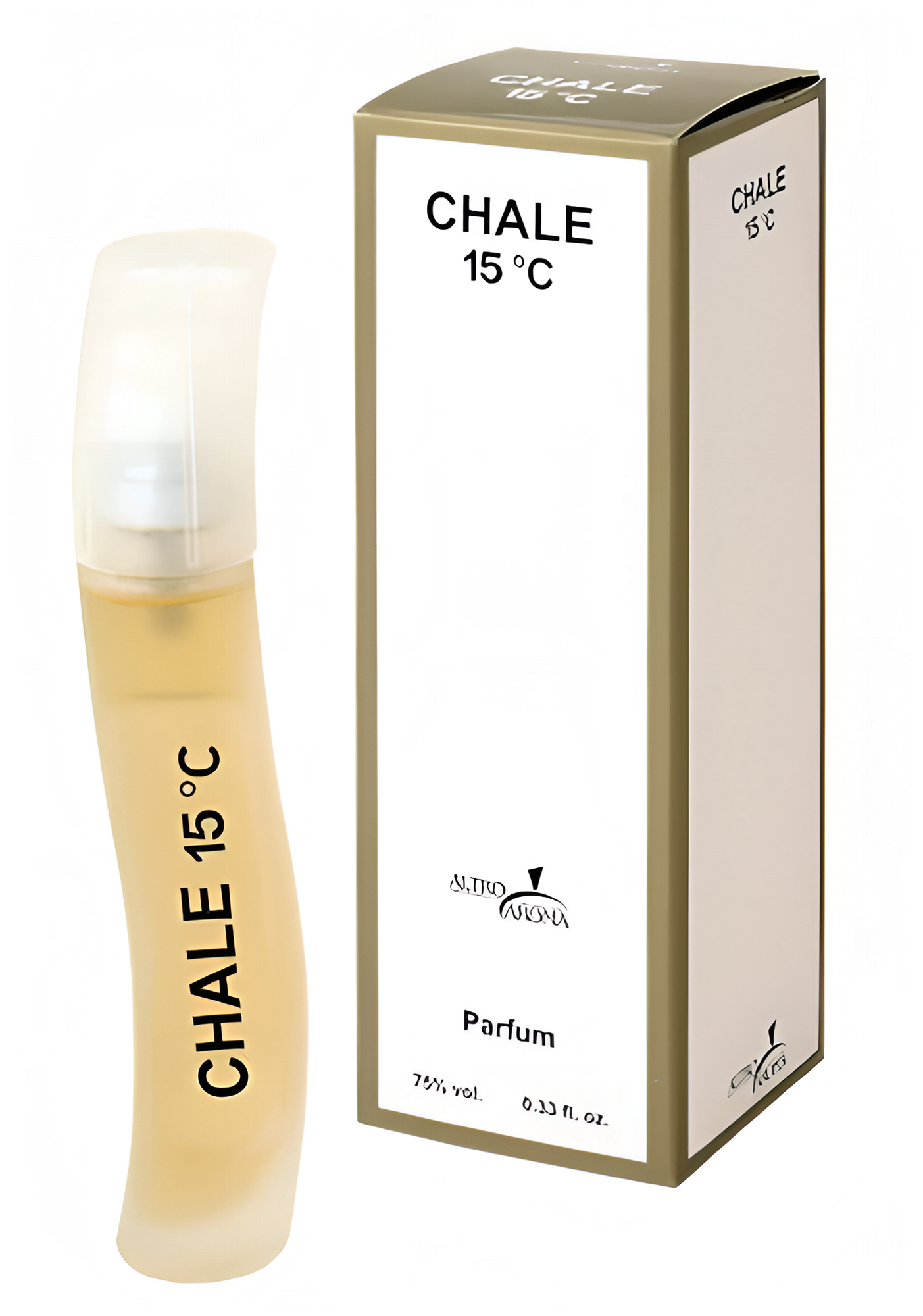 ALTRO AROMA (Positive parfum) Духи CHALE 15OC