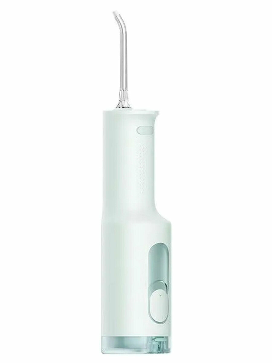 Ирригатор Mijia Electric Teeth Flosser F300 (MEO703) Green, 240 мл