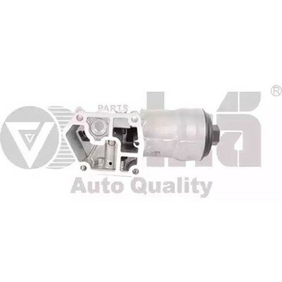 Корпус масляного фильтра VIKA 11151767401 Audi, Seat, Skoda, Vw 1.9Tdi, 2.0Tdi 03->