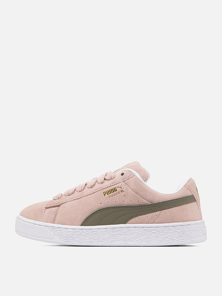 Кроссовки Suede XL