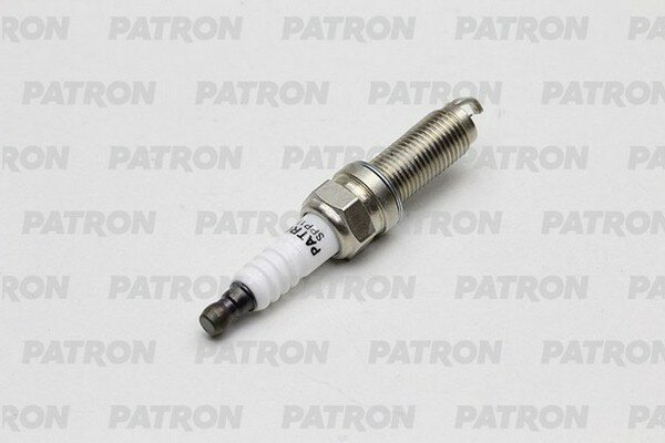 Свеча зажигания PATRON SPP118I Iridium Honda: Accord VIII 2.4I 08-, Cr-V IV 2.4I Awd 12-, Legend IV 3.7 Vtec 4Wd 08-, Dodge: Charger 3.6I 11-