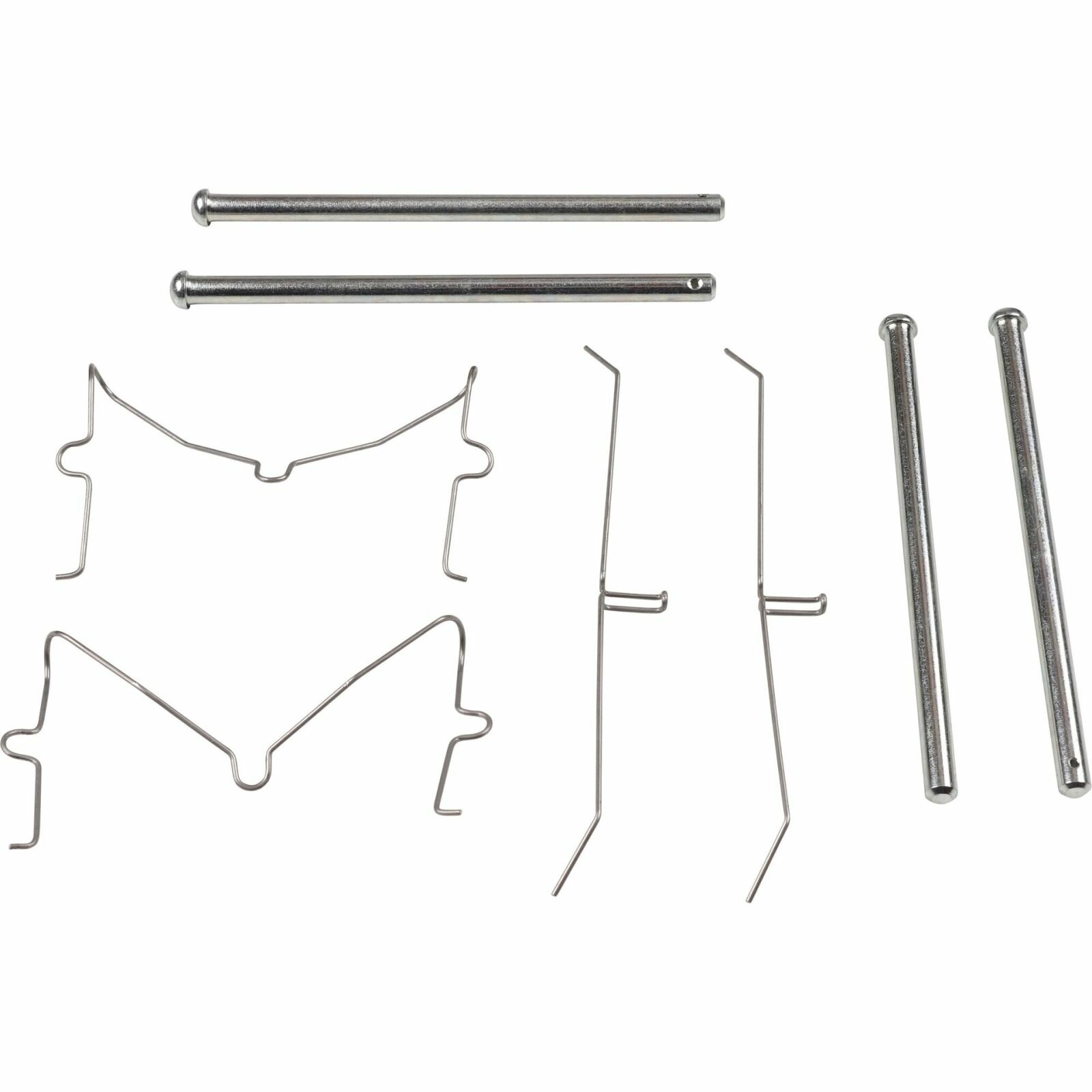 Ремкомплект колодок дискового тормоза JP GROUP 4864002510 Compass Mp, Land Cruiser, Lx