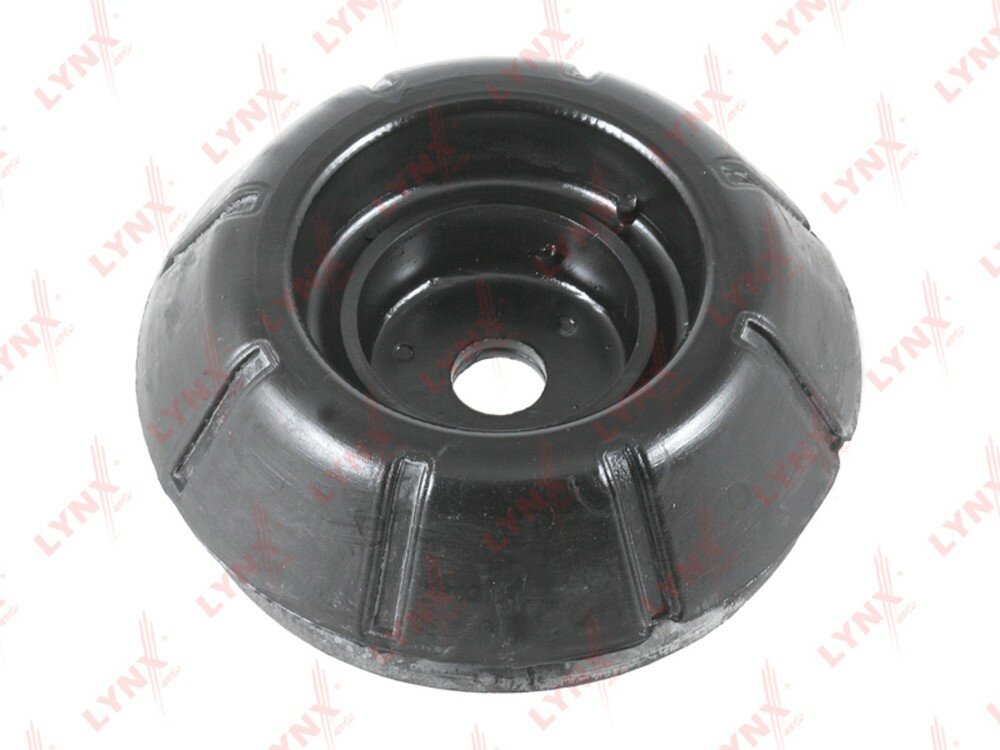 Опора амортизатора переднего L=R LYNX AUTO MA-1115LR Chevrolet Lacetti 1.4-2.0D 05->, Nubira 1.6-2.0D 05->, Daewoo Gentra 1.5 13->, Lacetti 1.4-1.8 04->, Nubira 1.6-1.8 03->