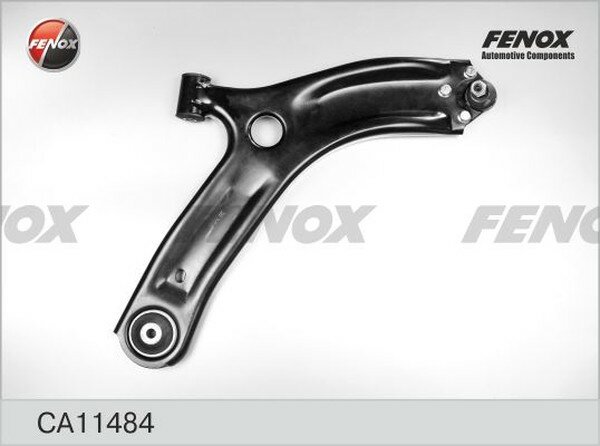 Рычаг передний правый FENOX CA11484 Lada Vesta