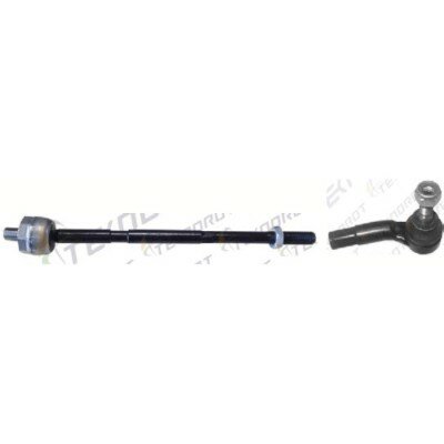 Тяга рулевая R TEKNOROT SK-401400 Skoda Fabia 1999-2006