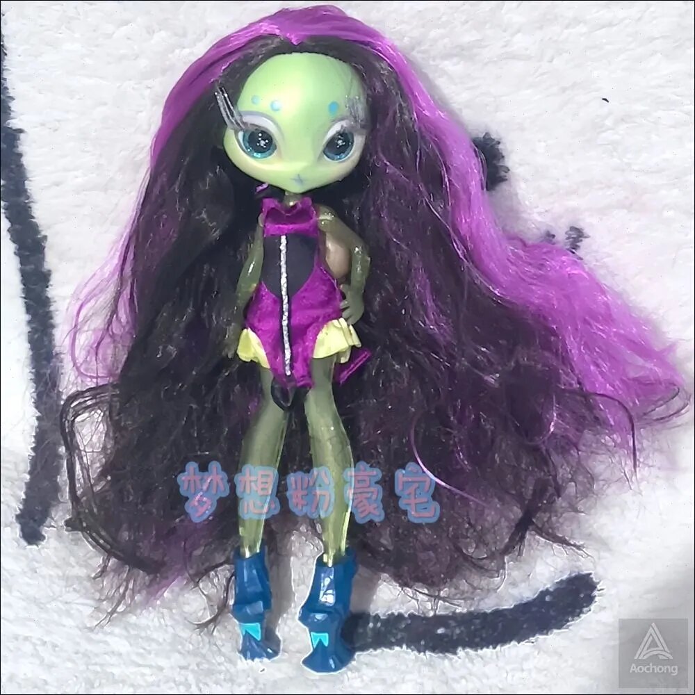 Novi stars куклы