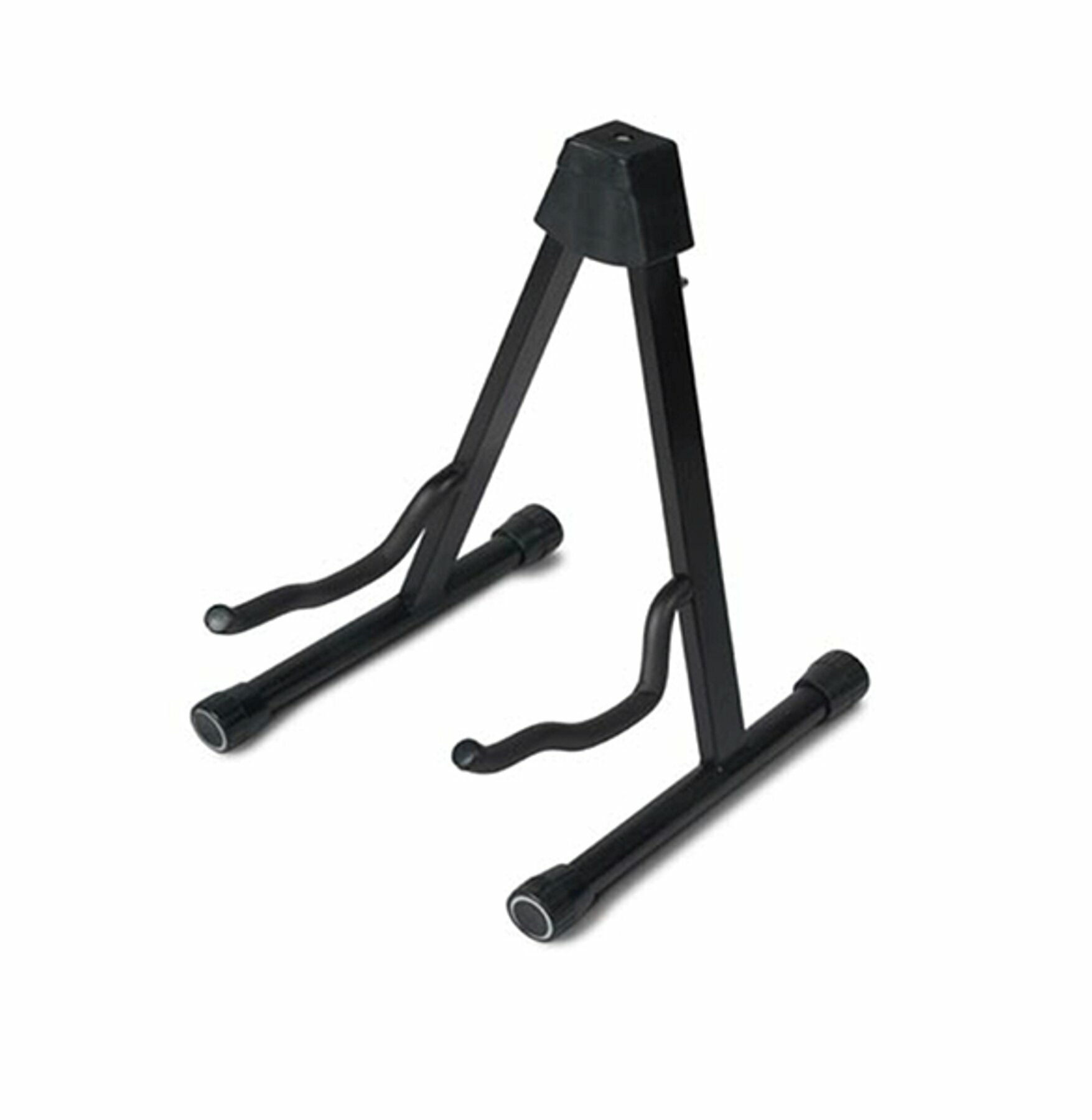 Стойка для гитары складная Dadi GS-204, металл, для всех типов, надёжная А-образная конструкция