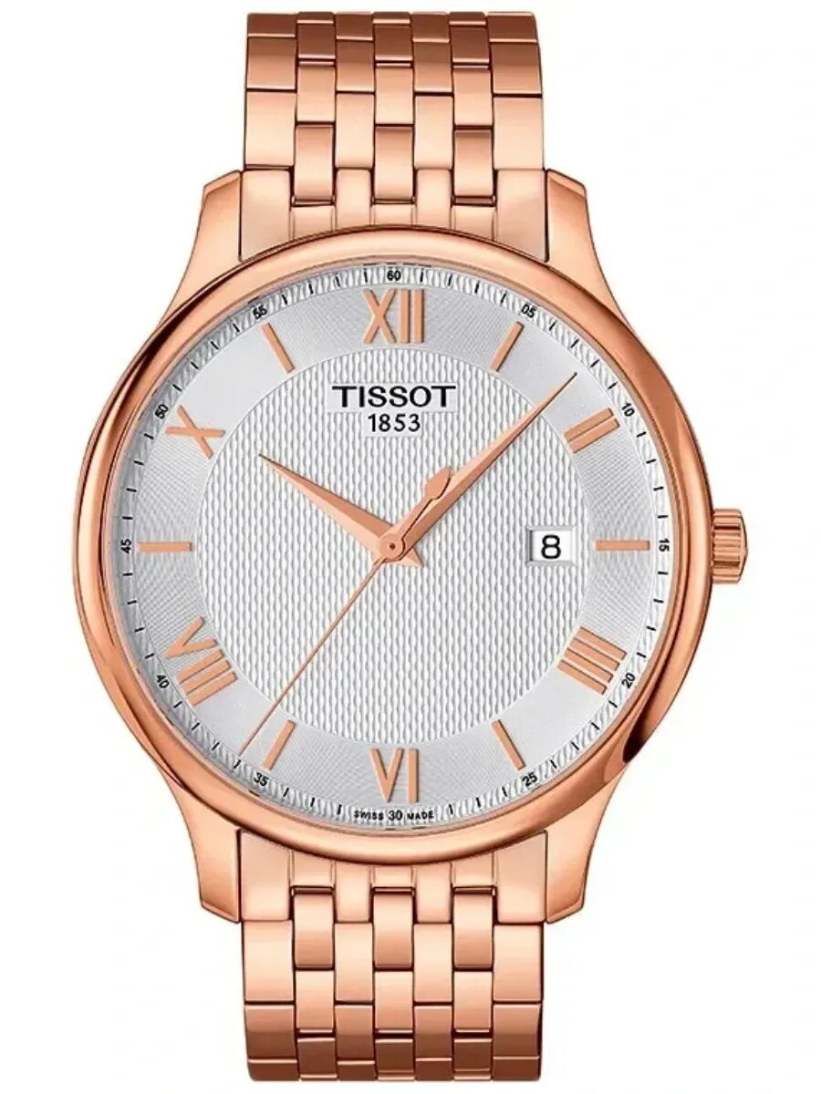 Наручные часы TISSOT T-Classic