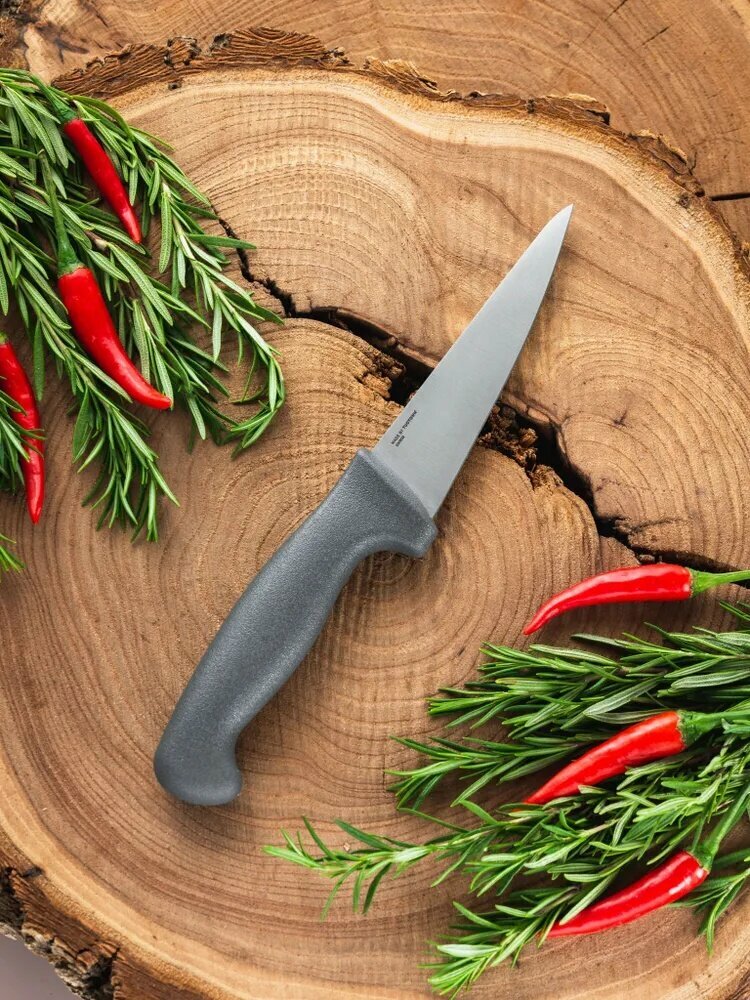 Поварской нож для овощей и фруктов универсальный Butcher