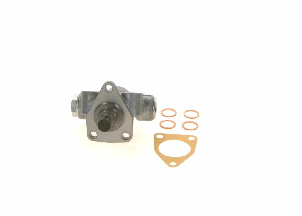Насос топливный, для Сетра Series 300 арт 0440008989 BOSCH