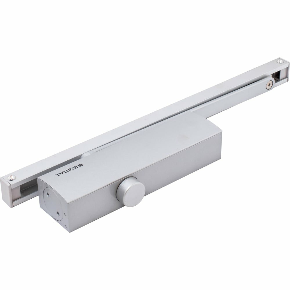 Дверной доводчик булат ДД 812/5 CH-S