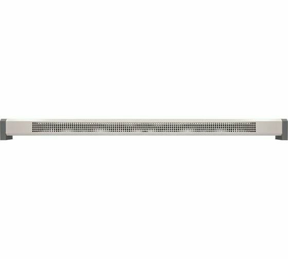 Конвектор электрический Ballu Plinth Compact BEC/PLC-80-300