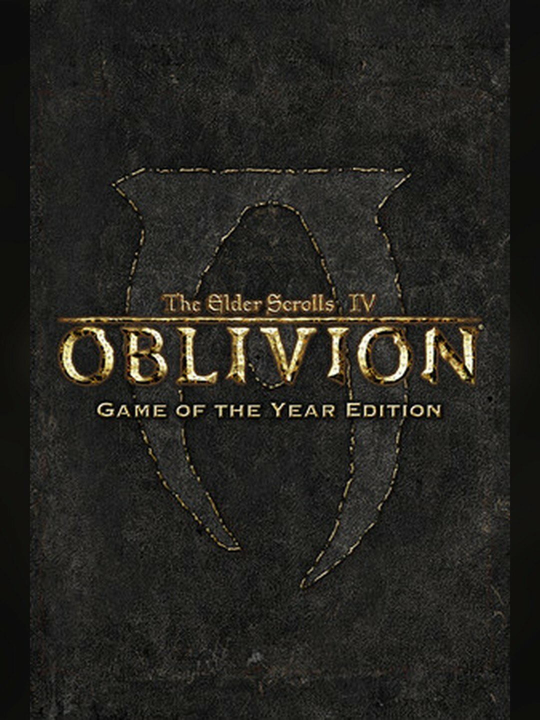 The Elder Scrolls IV: Oblivion GOTY электронный ключ | MENA | ПК | Моментальная доставка