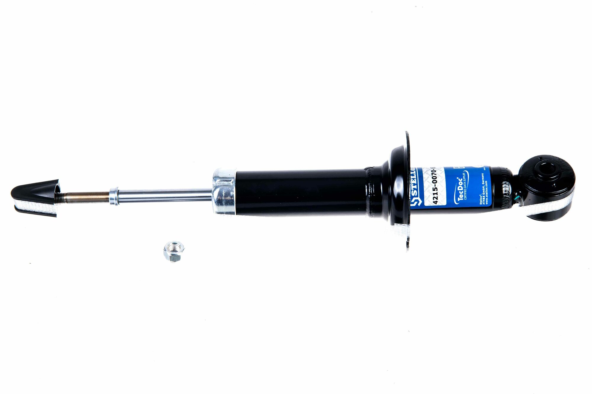 Амортизатор задний газовый для Чери Фора, M11 4215-0070-SX STELLOX
