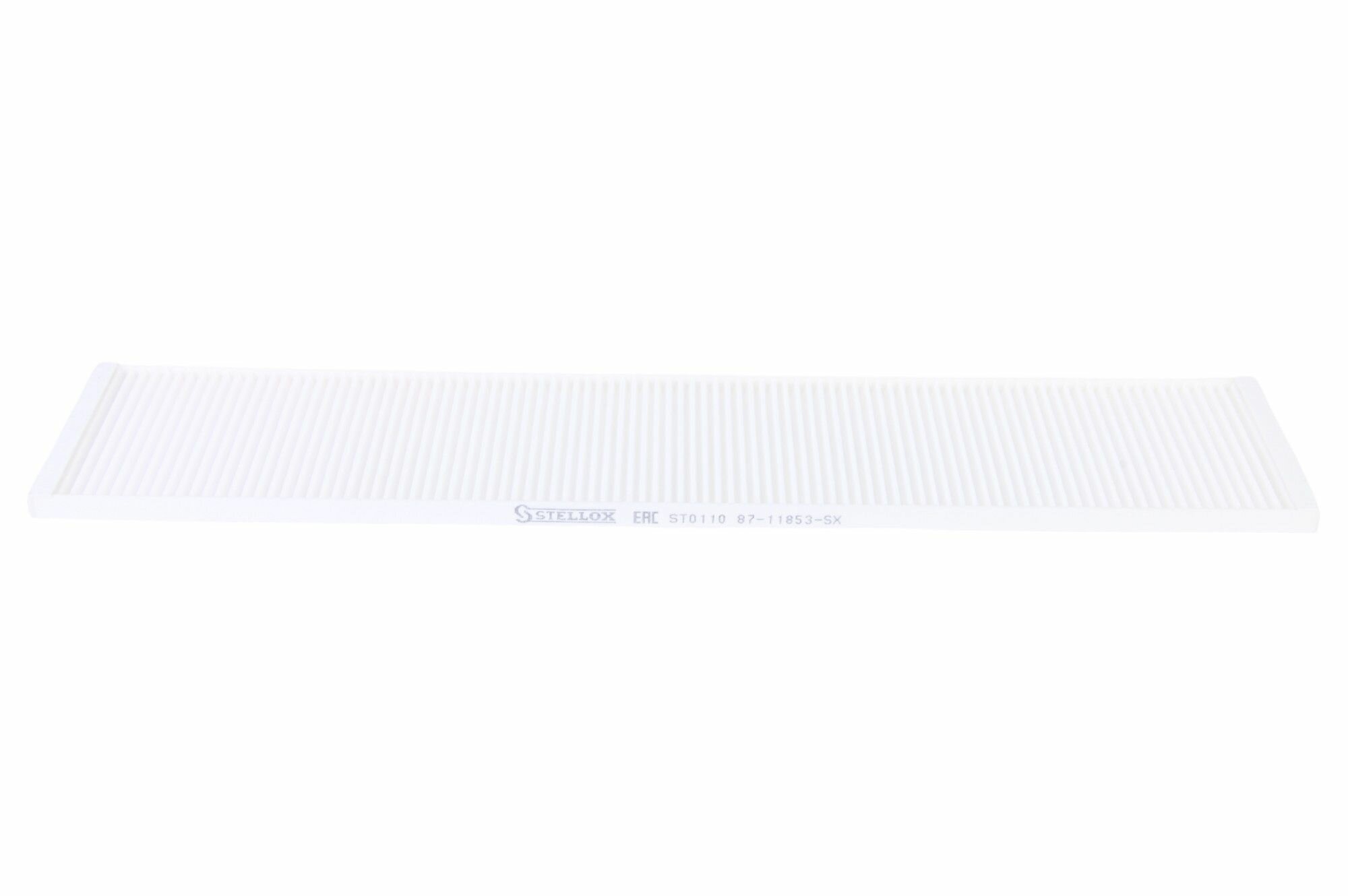 Фильтр салона для Сетра Series 400 87-11853-SX STELLOX