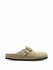 Мюли Birkenstock Boston, размер 45 EU, разноцветный